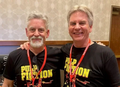 Speakers & Guests — Northwest Pinball and Arcade Show