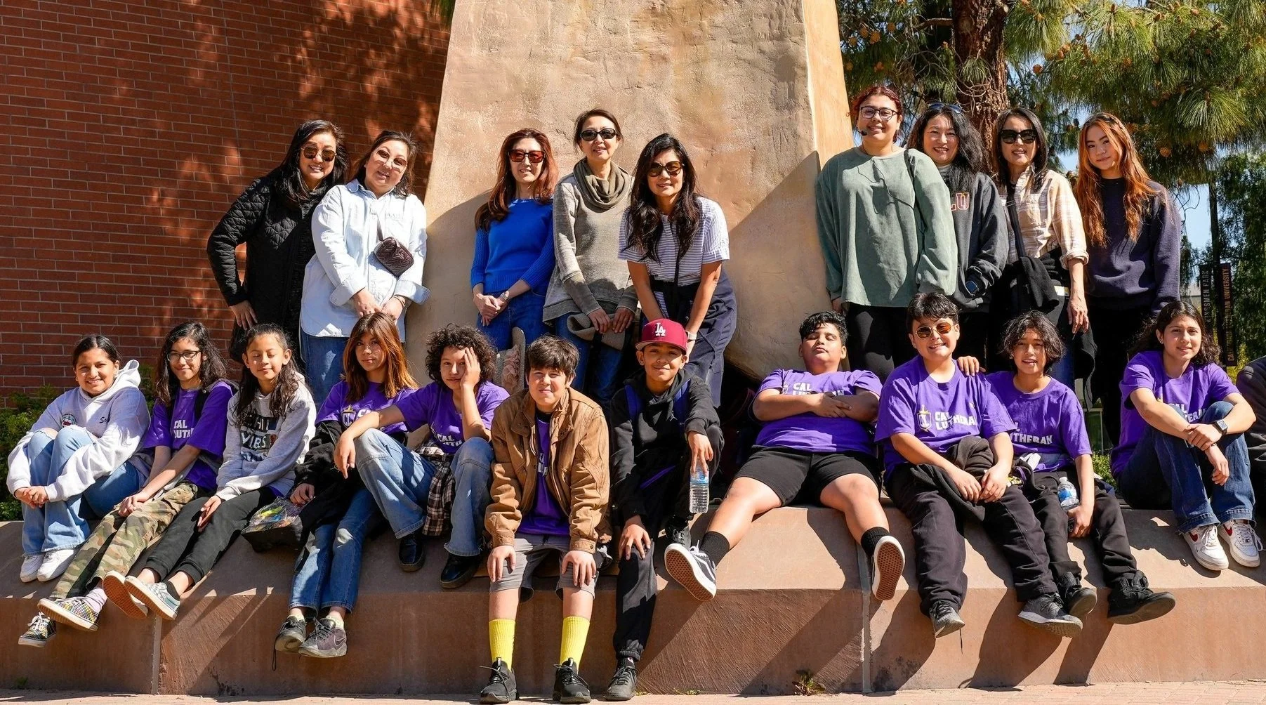 Garden Learning Center