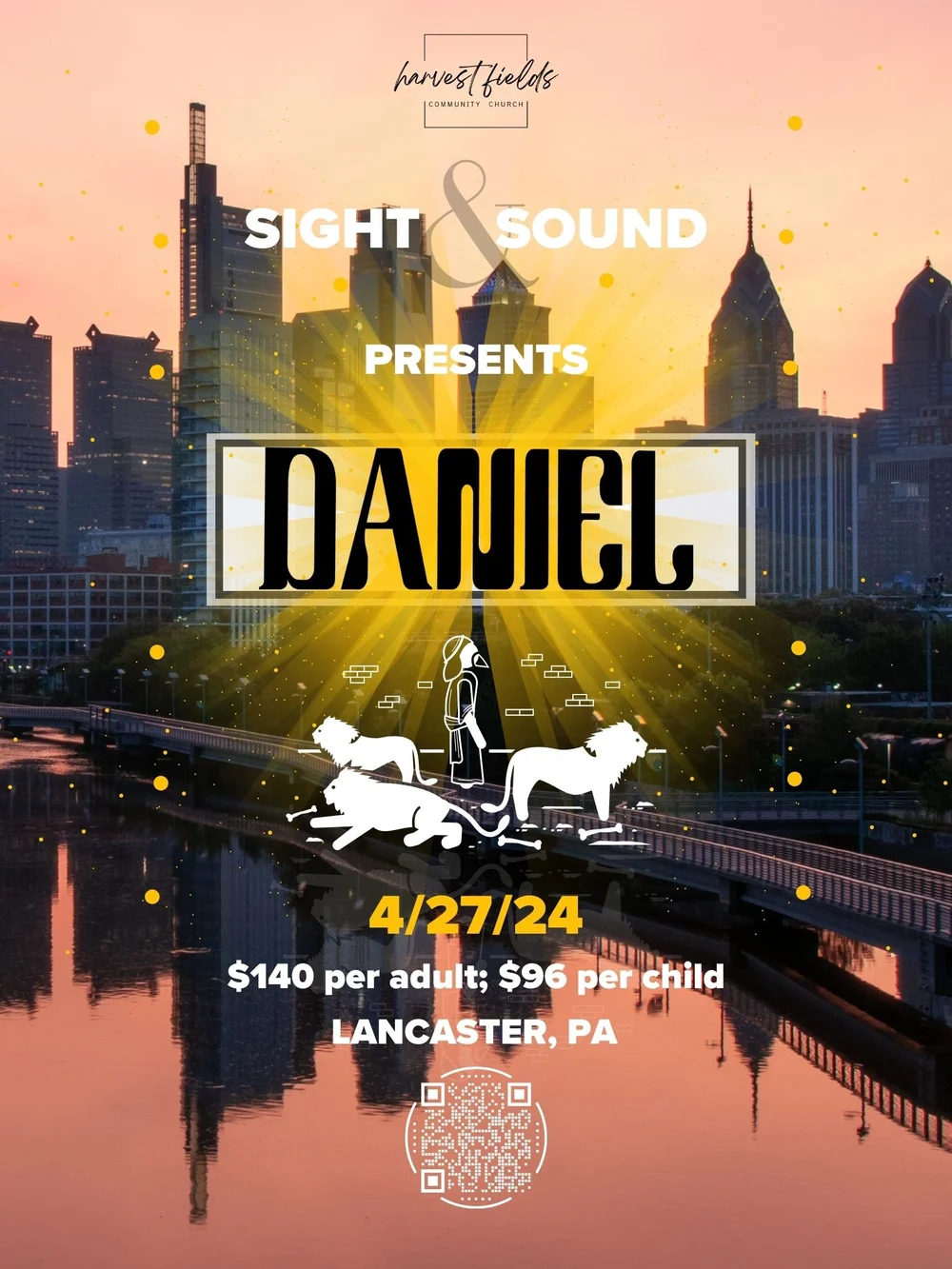 Upcoming events — Harvest Fields Community Church