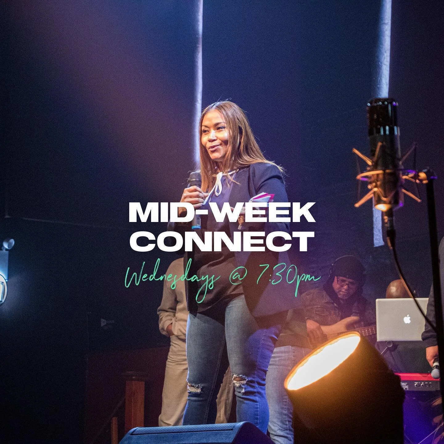 Harvest Fields Community Church: A Church That Reveals God, Reaches ...