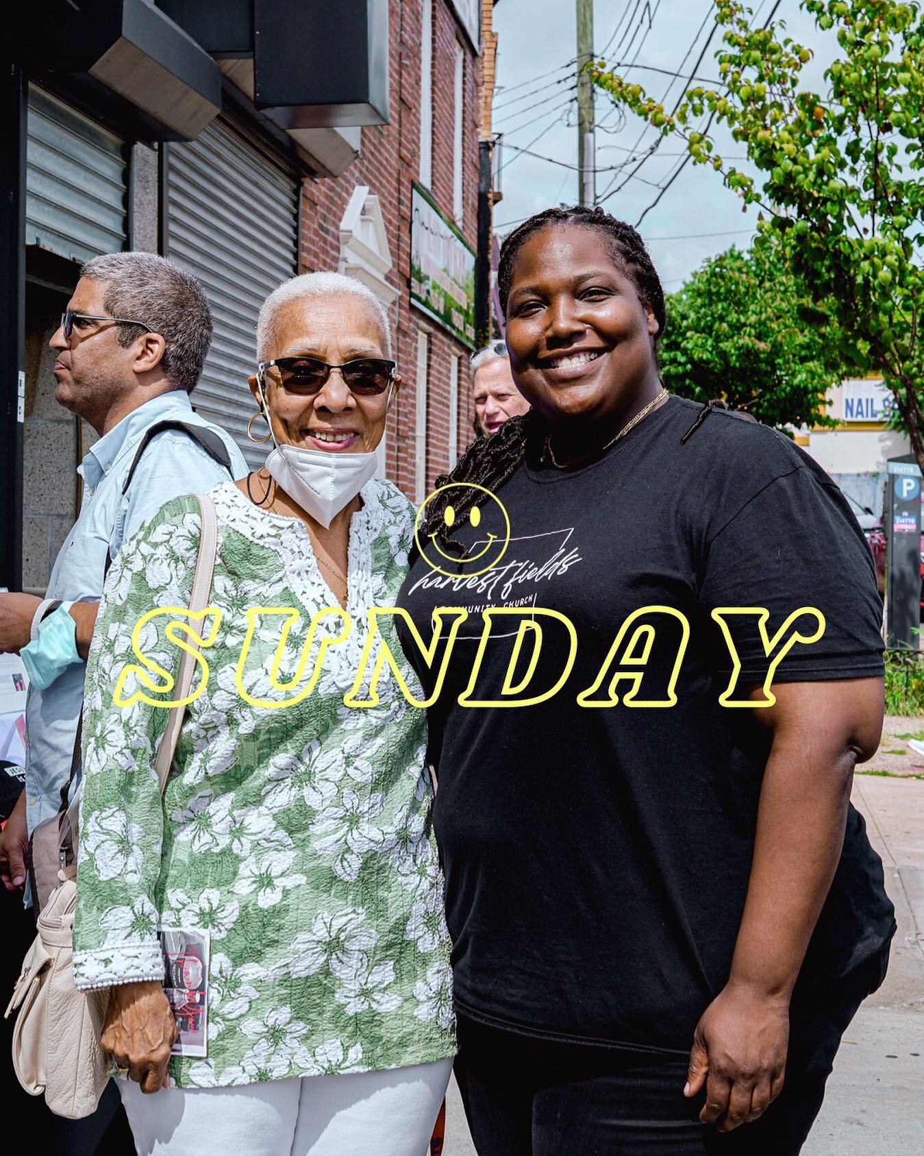 Harvest Fields Community Church: A Church That Reveals God, Reaches ...