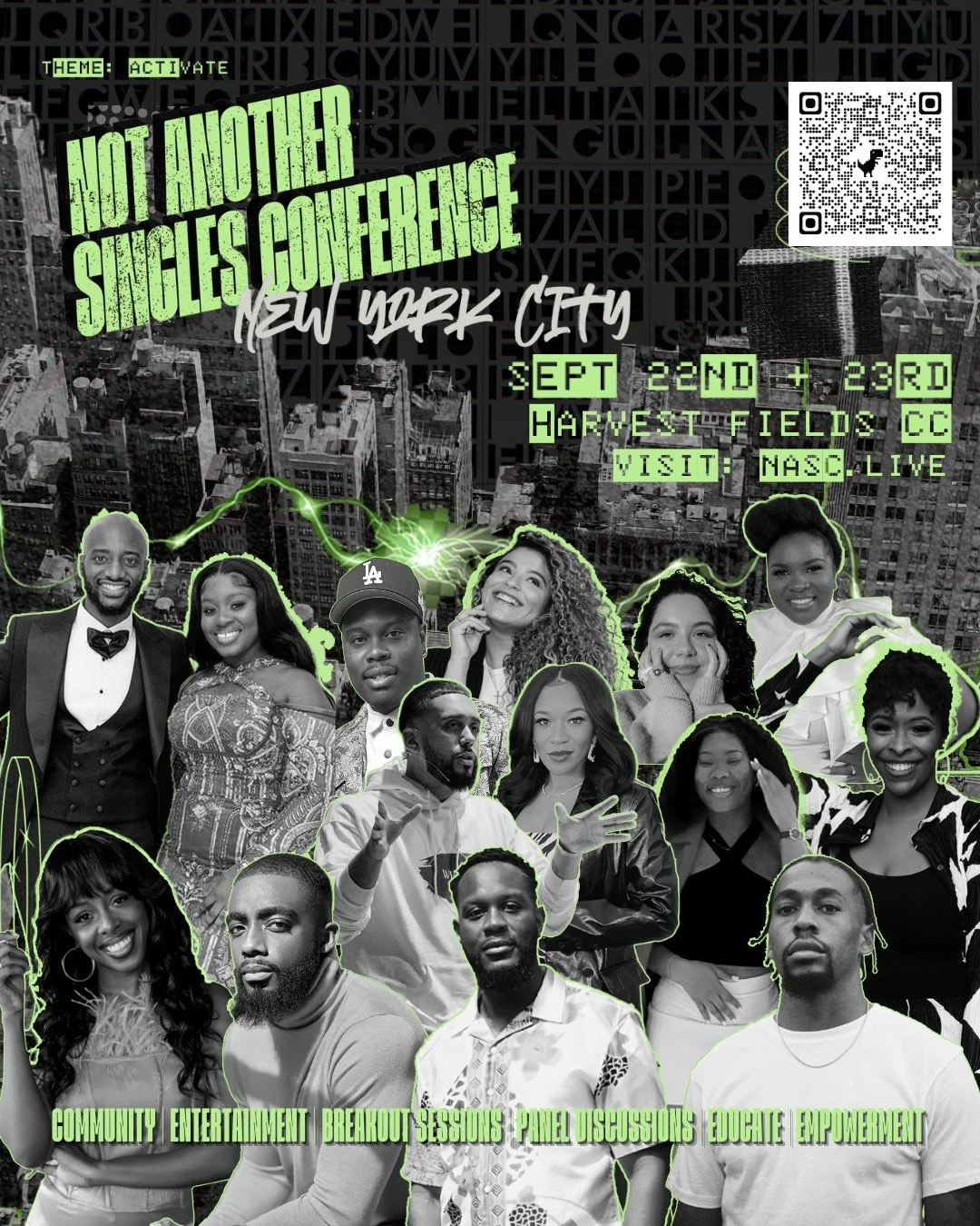 Upcoming events — Harvest Fields Community Church