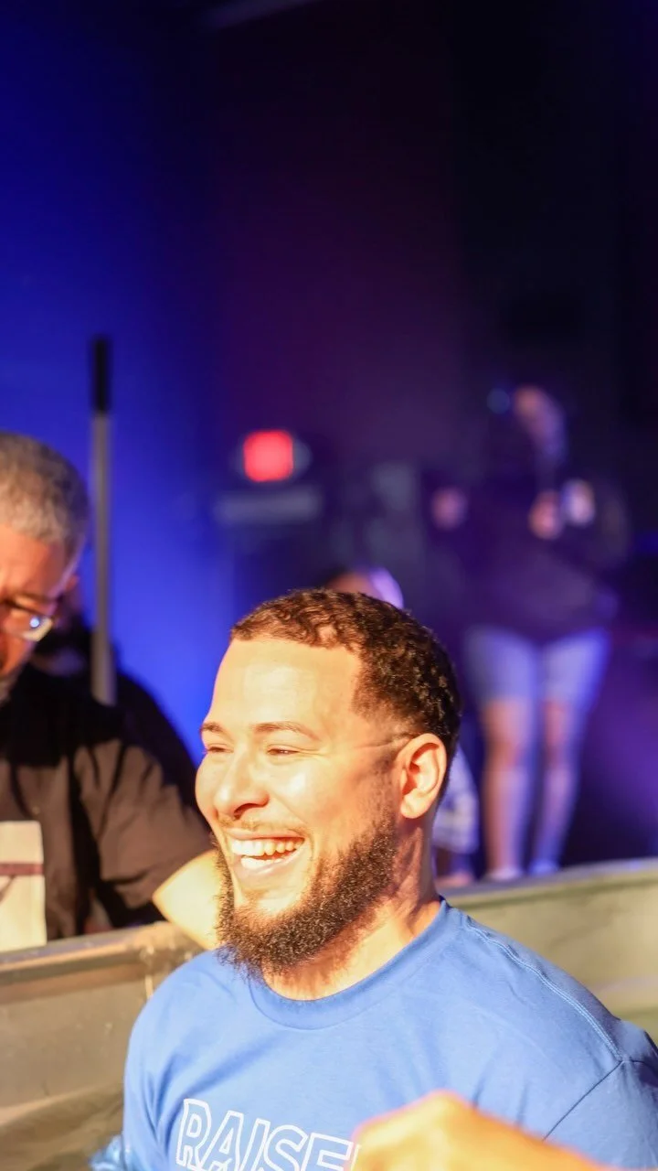 Harvest Fields Community Church: A Church That Reveals God, Reaches ...