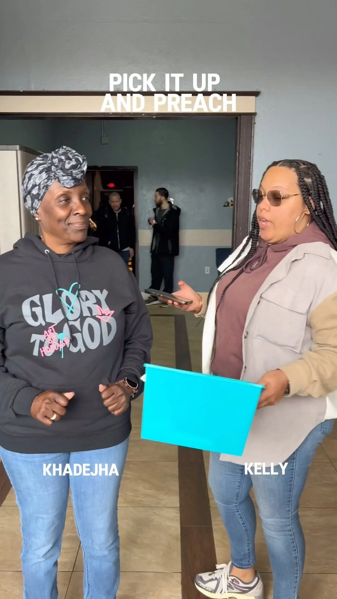 Harvest Fields Community Church: A Church That Reveals God, Reaches ...