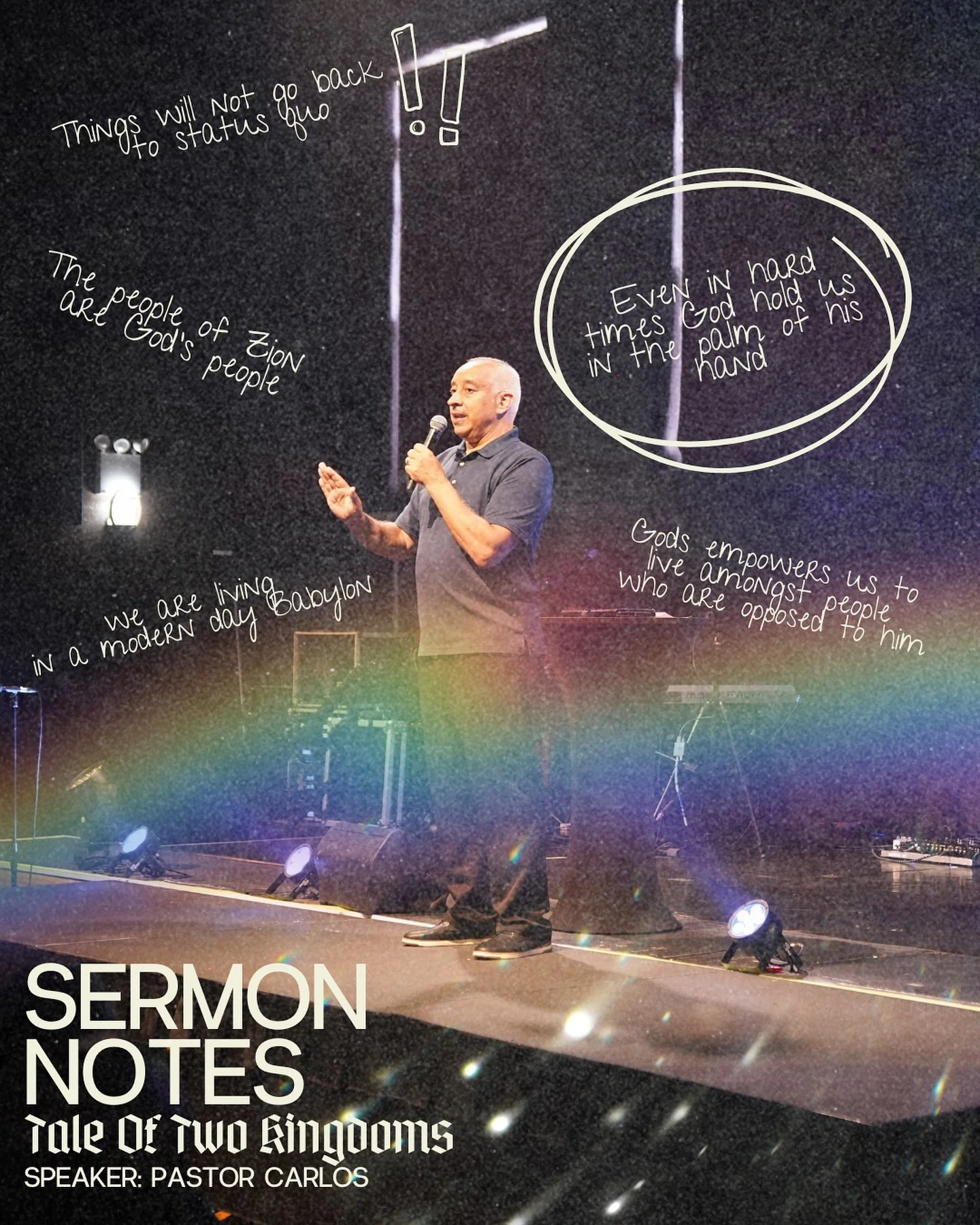 Harvest Fields Community Church: A Church That Reveals God, Reaches ...