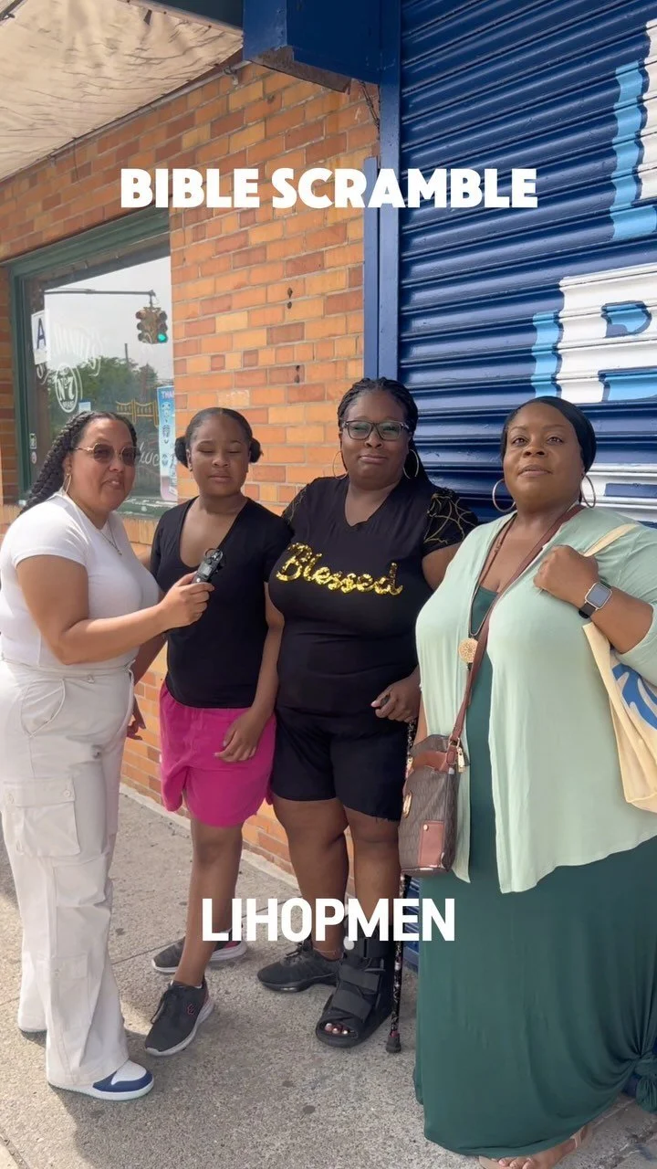 Harvest Fields Community Church: A Church That Reveals God, Reaches ...