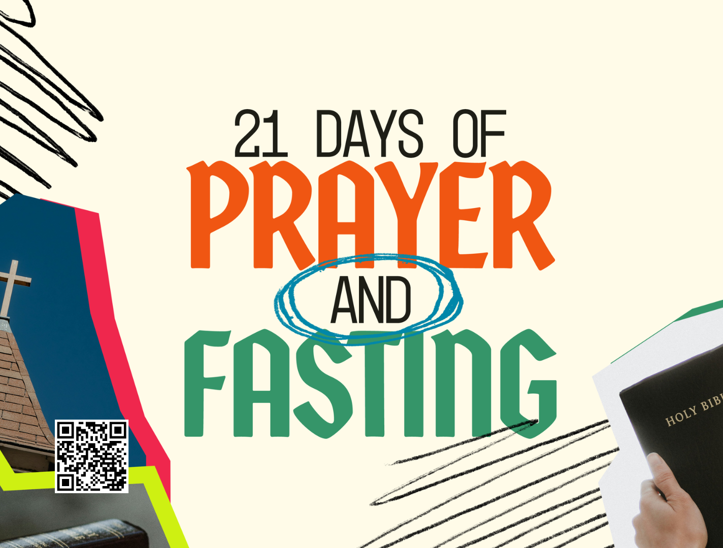 EVENTS — Harvest Fields Community Church