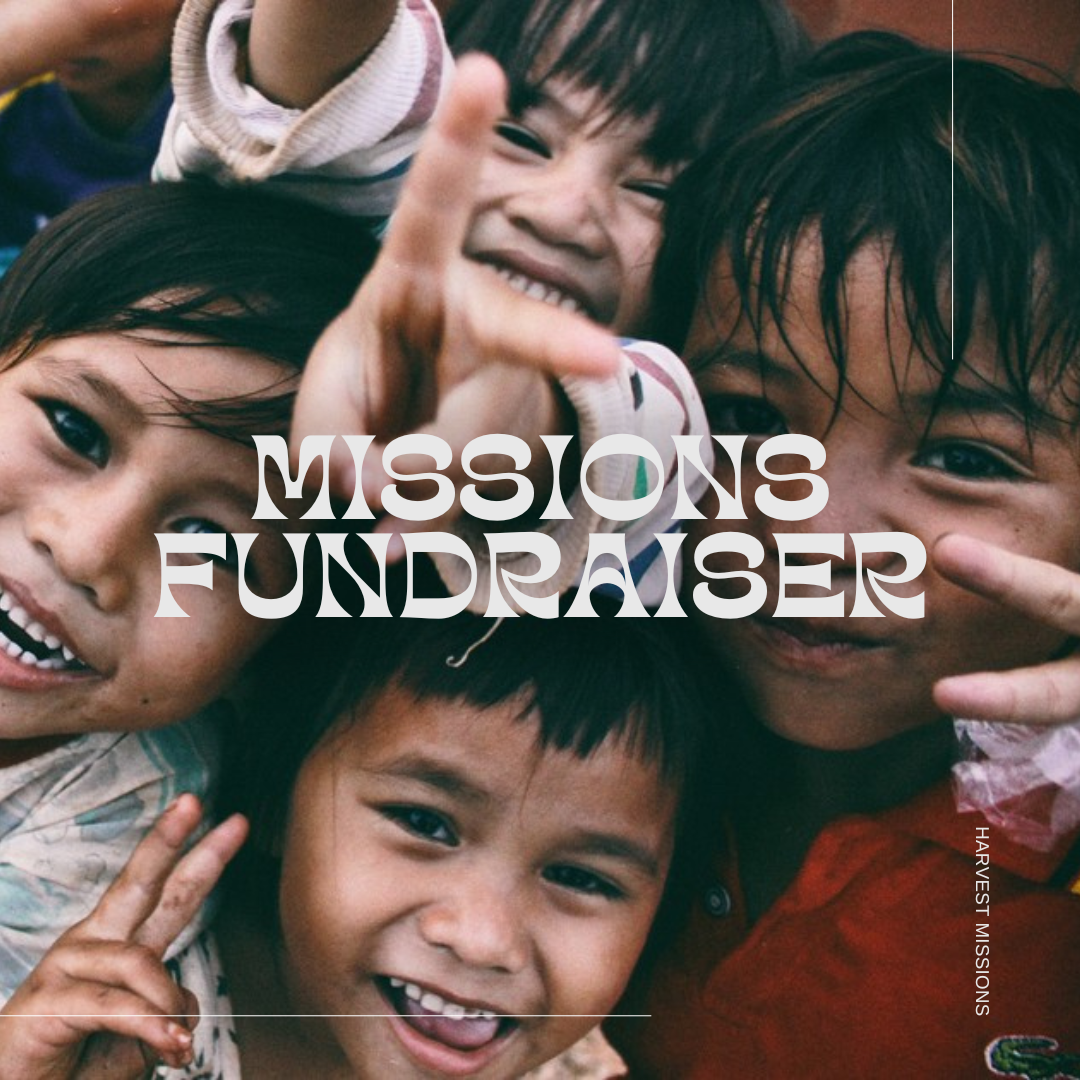 Upcoming events — Harvest Fields Community Church