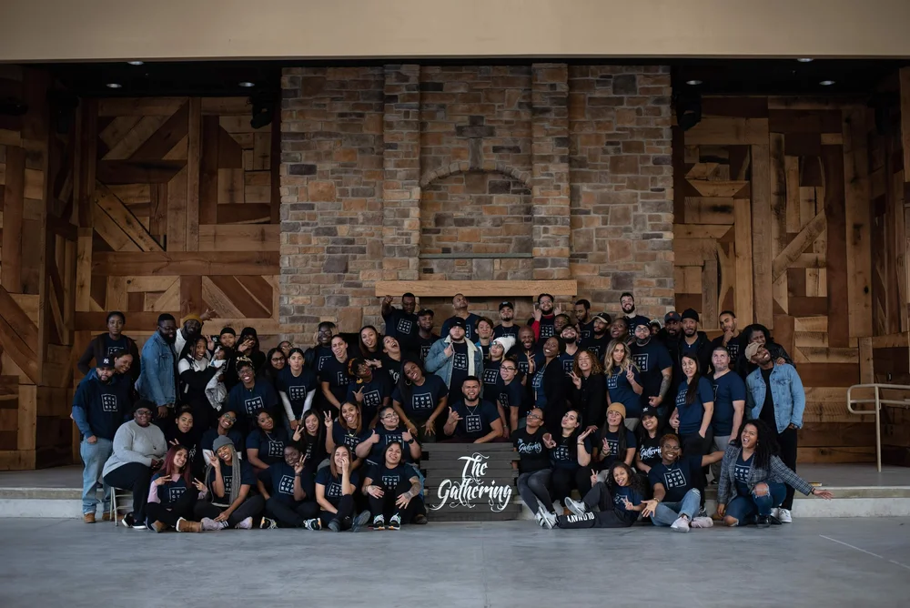 Harvest Young Adults — Harvest Fields Community Church