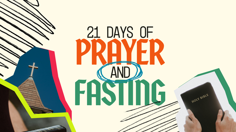 EVENTS — Harvest Fields Community Church