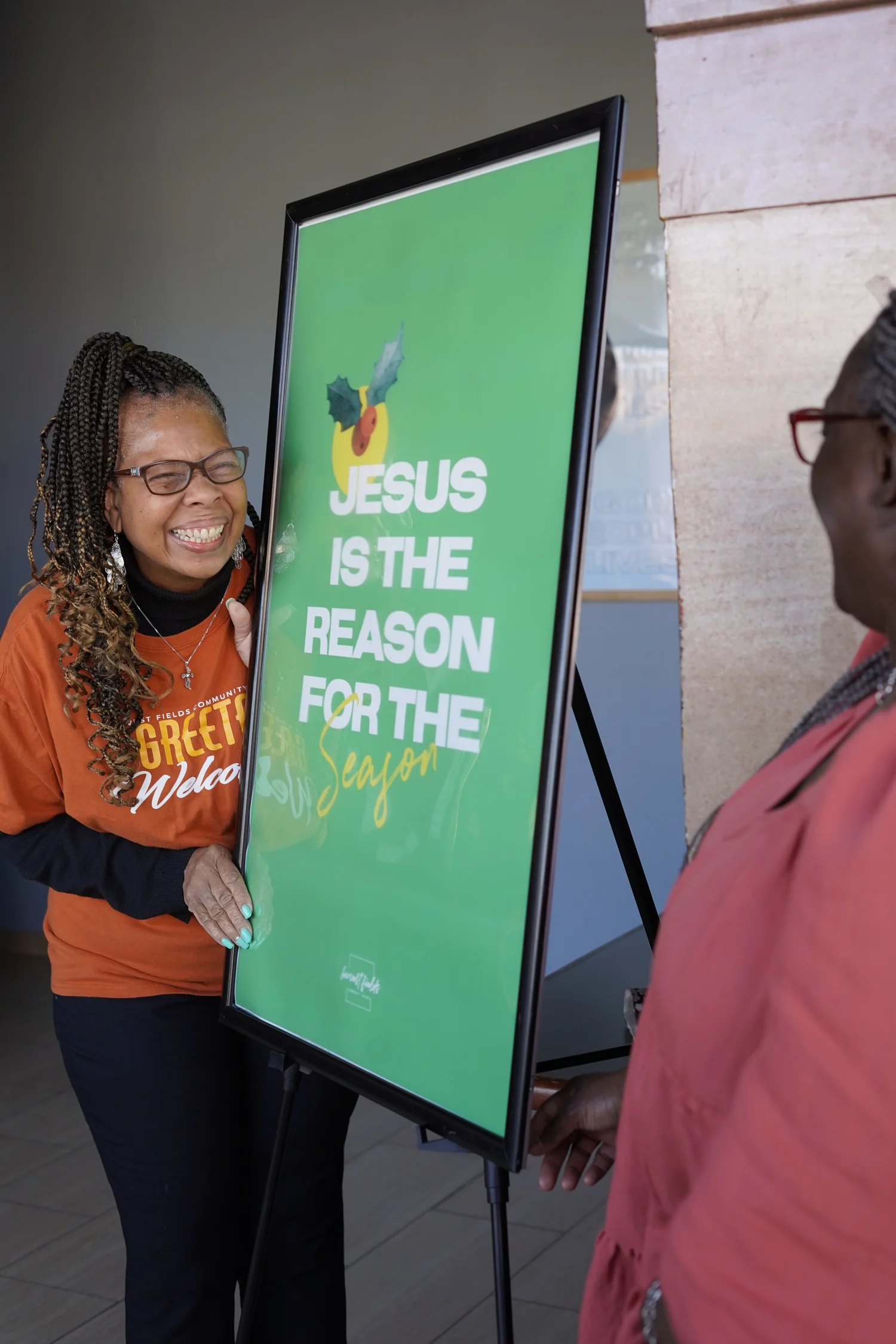 About us — Harvest Fields Community Church