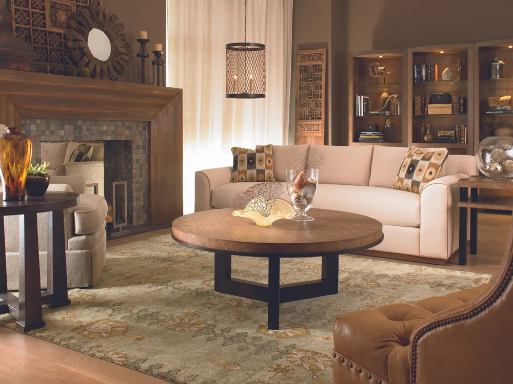 Browse Our Showroom Floor — designer gallery