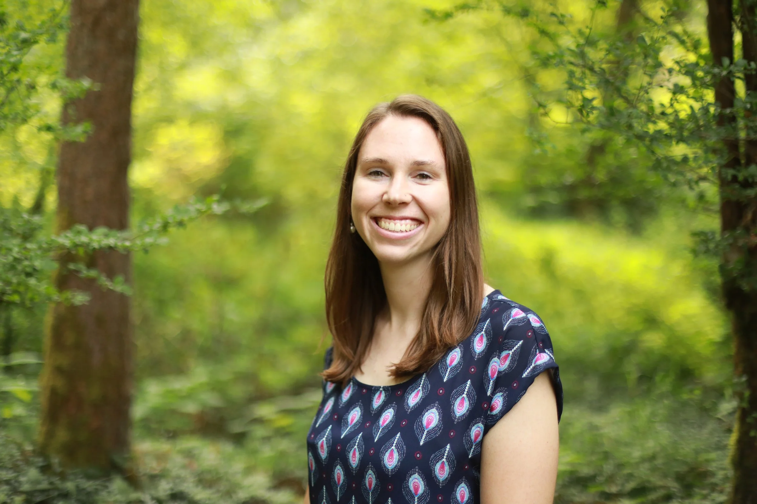 Women — The Damascus House