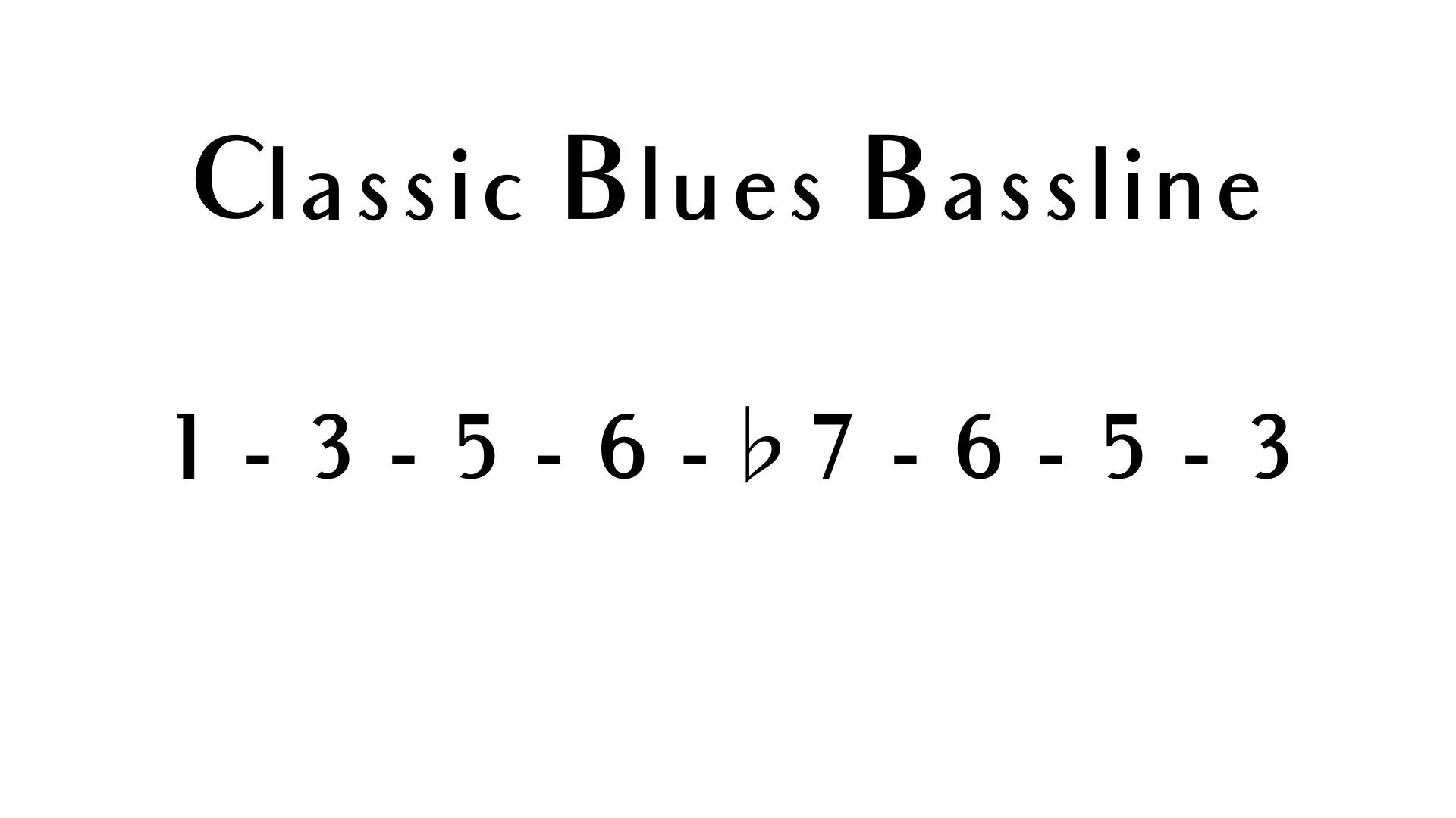 Learn Blues Piano Styles — Kelsey Plays PIano