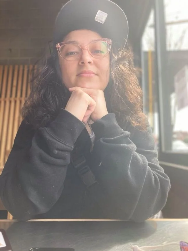 Board Members — Oregon Farmers Market Association