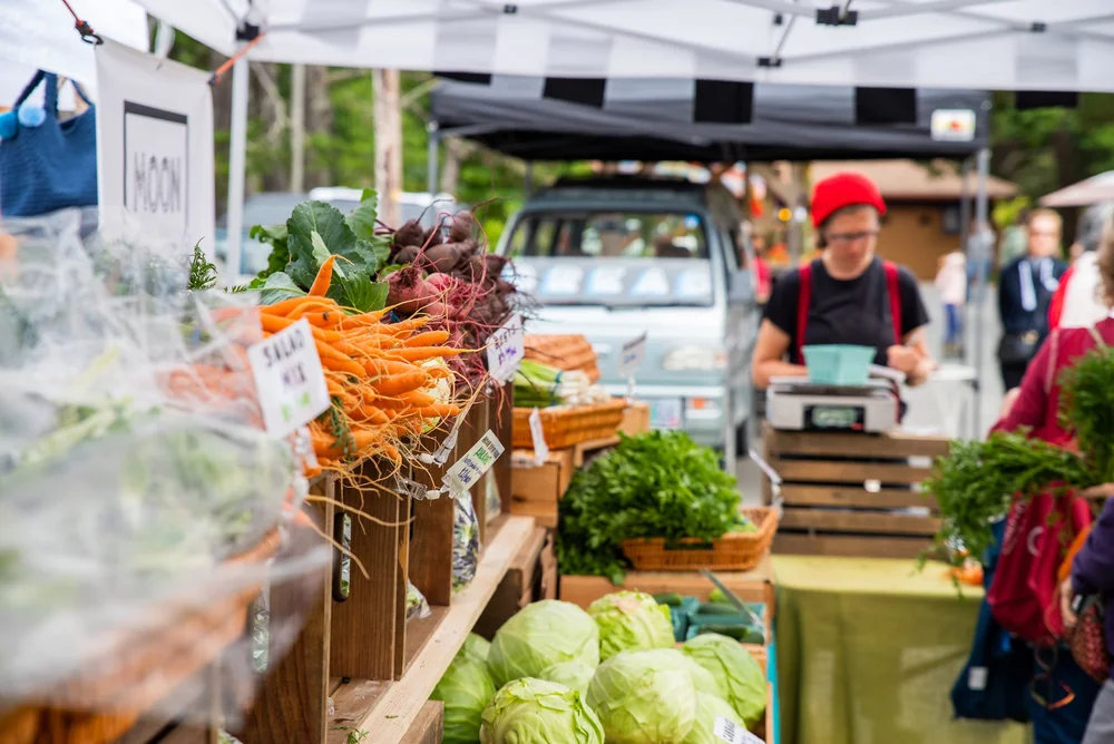 Resource Library — Oregon Farmers Markets Association