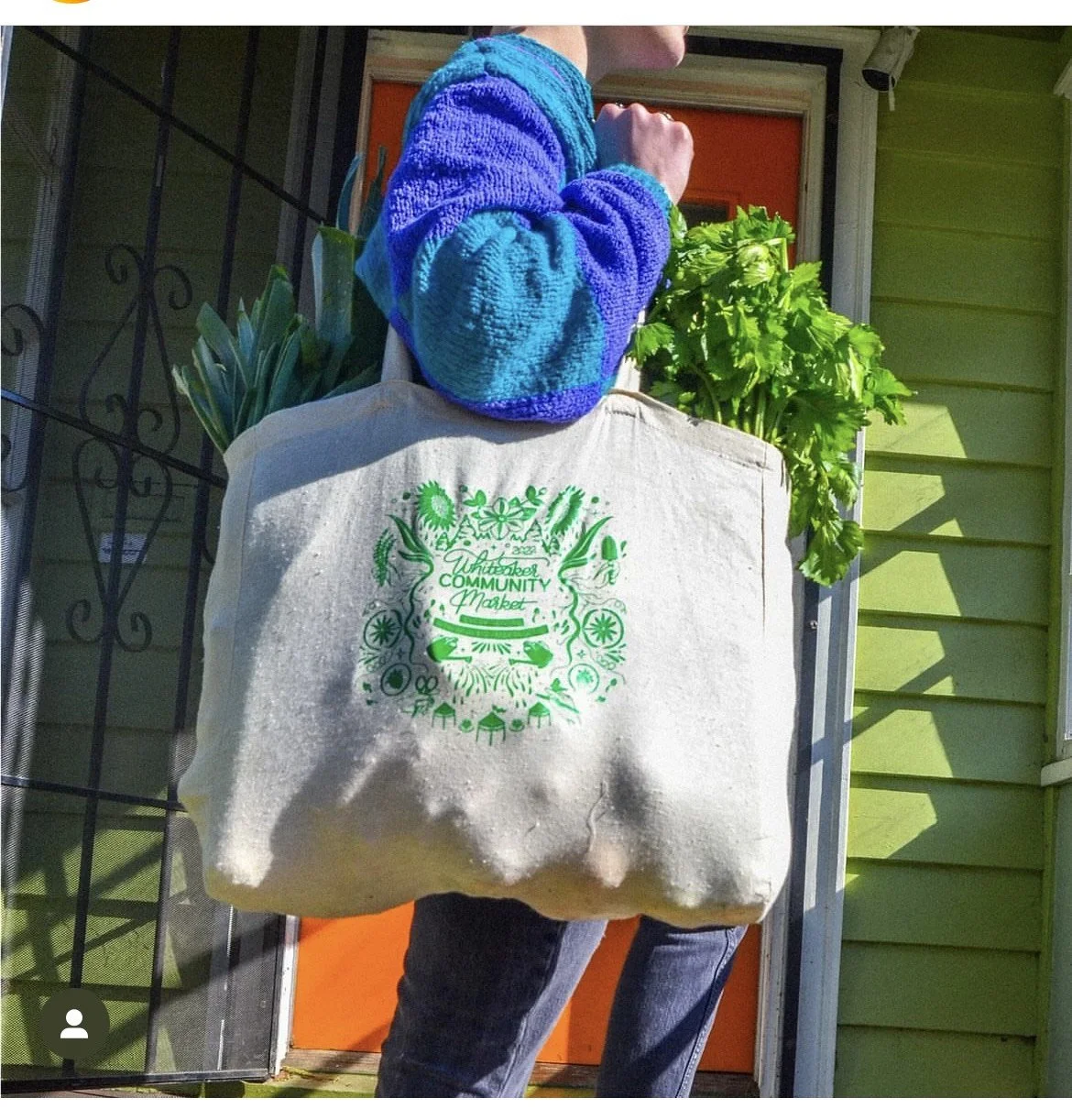 Printed Giveaways & Goodies — Oregon Farmers Market Association