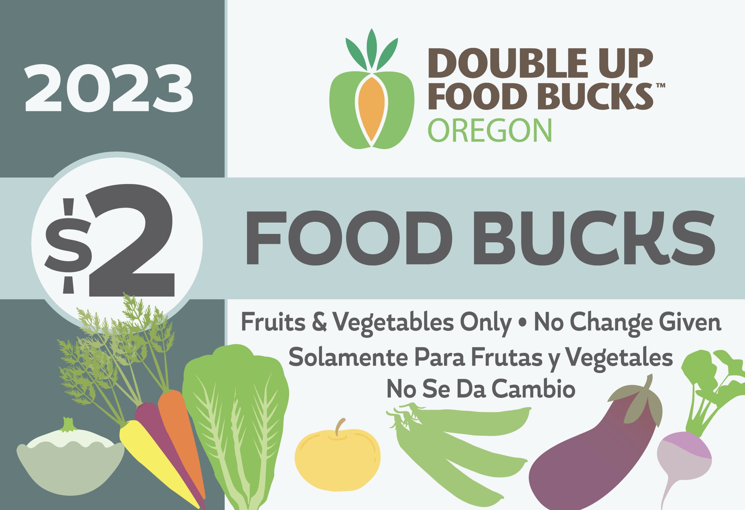 EBT/SNAP — Oregon Farmers Markets Association