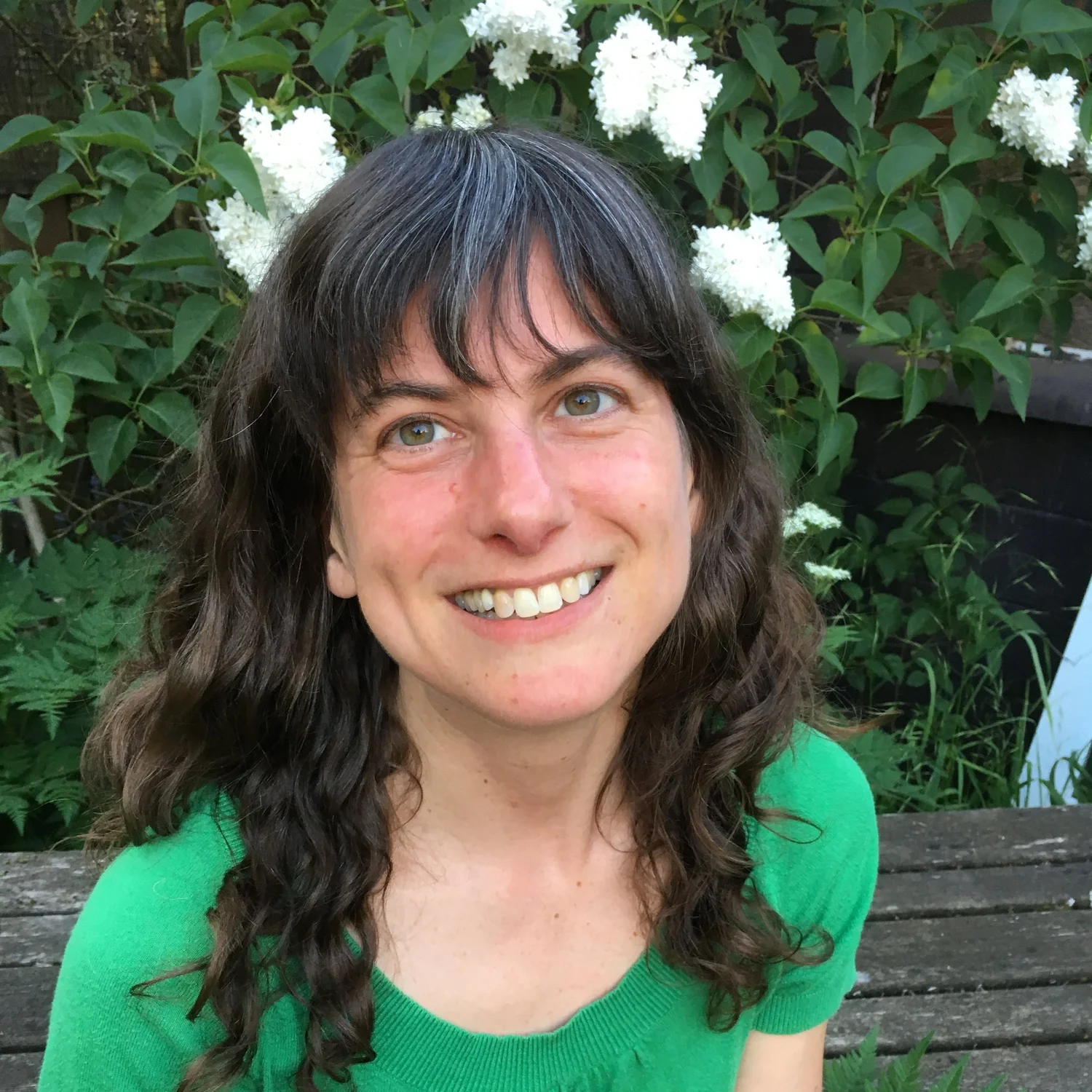 Staff — Oregon Farmers Market Association