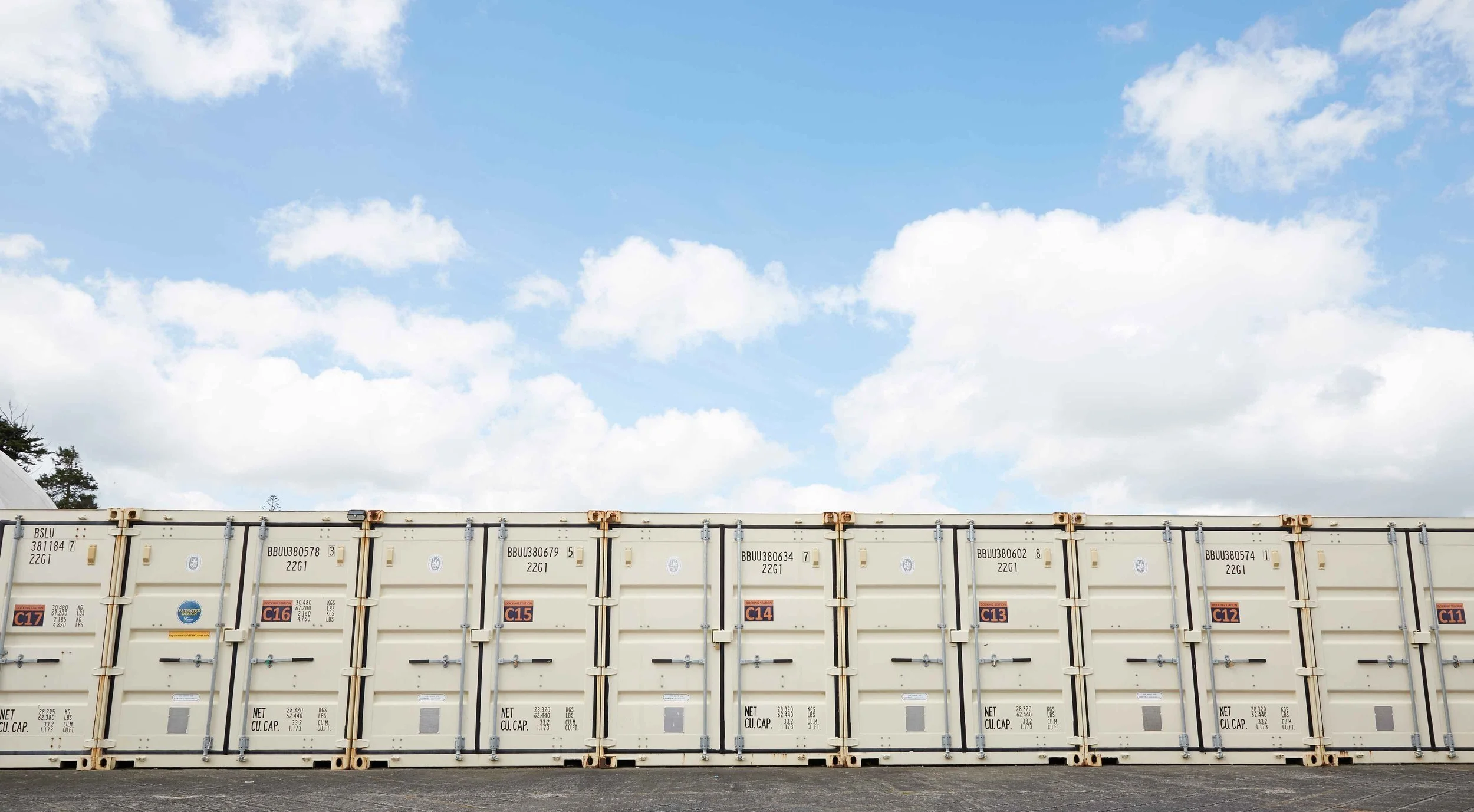 Storage Papakura — Out Of Space