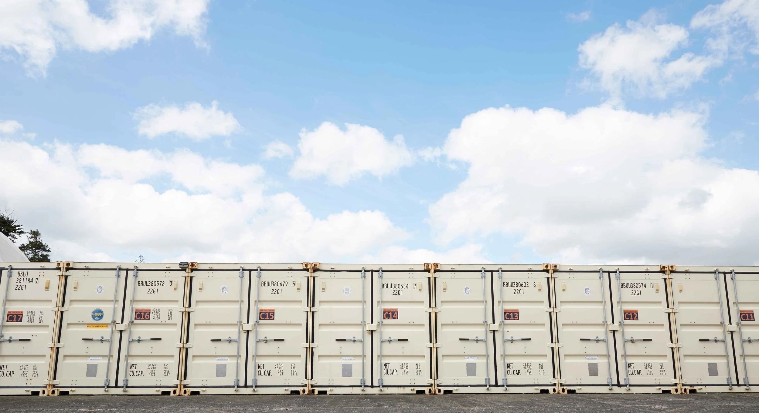 Storage Papakura — Out Of Space