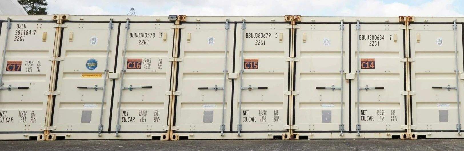 Commercial Storage — Out Of Space