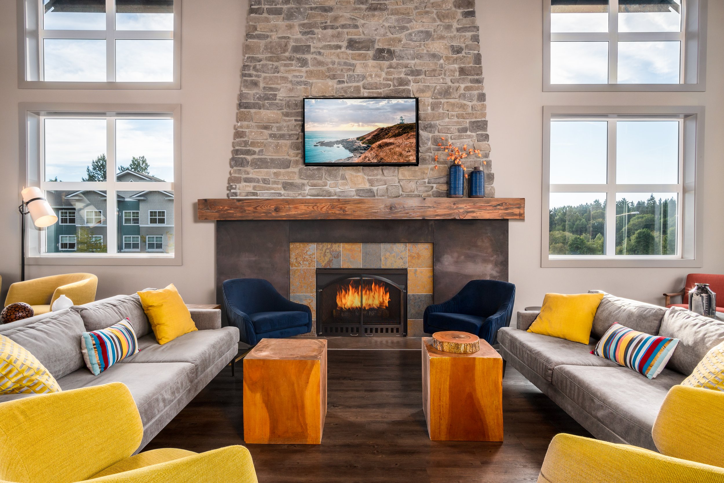 Jerod Beeson Photography Seattle Real Estate Media