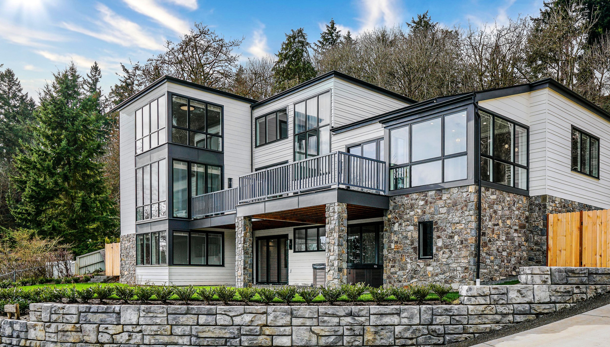 Jerod Beeson Photography Seattle Real Estate Media