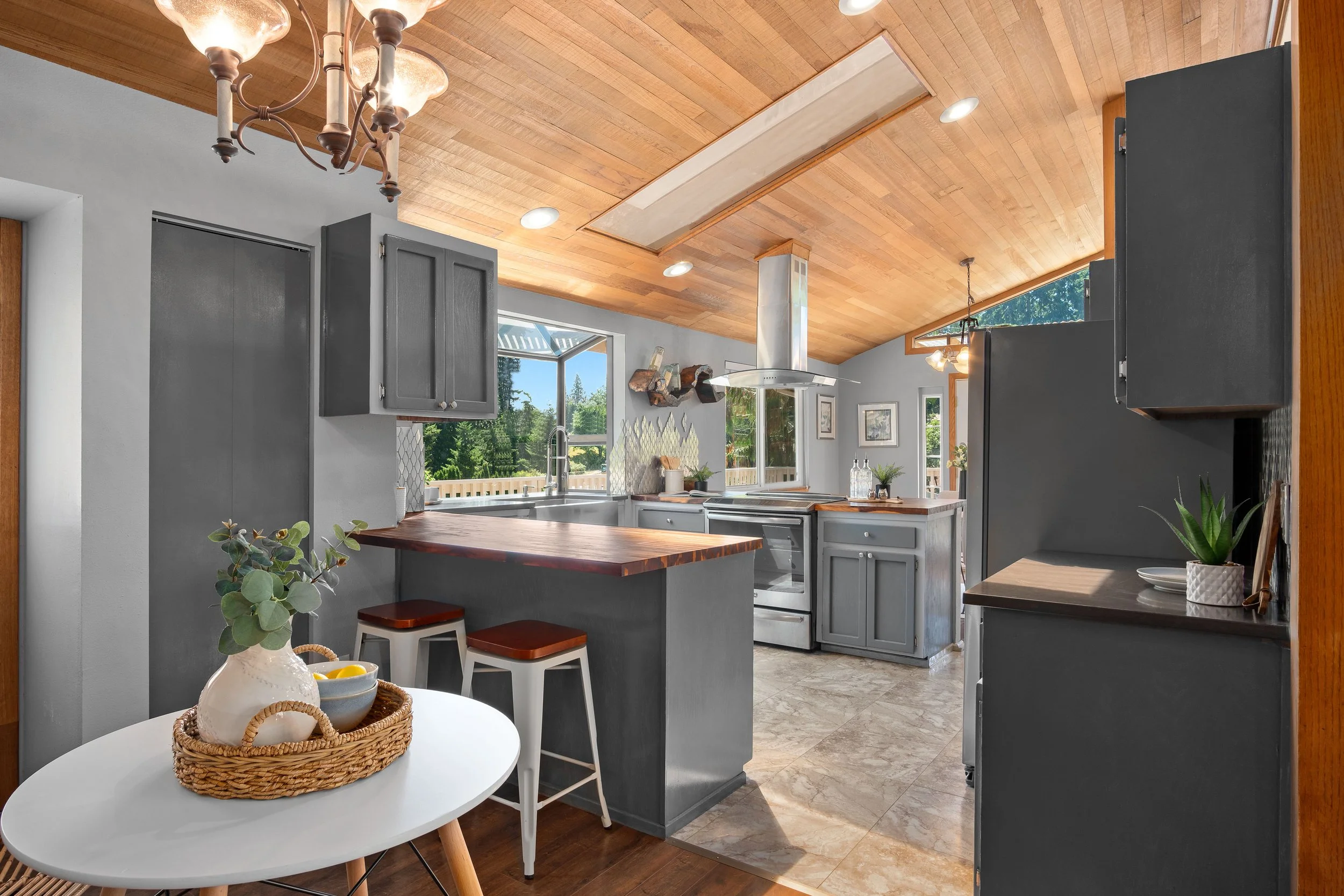 Jerod Beeson Photography Seattle Real Estate Media