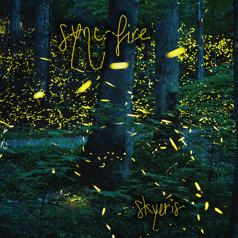 sync. fire. — skyeris