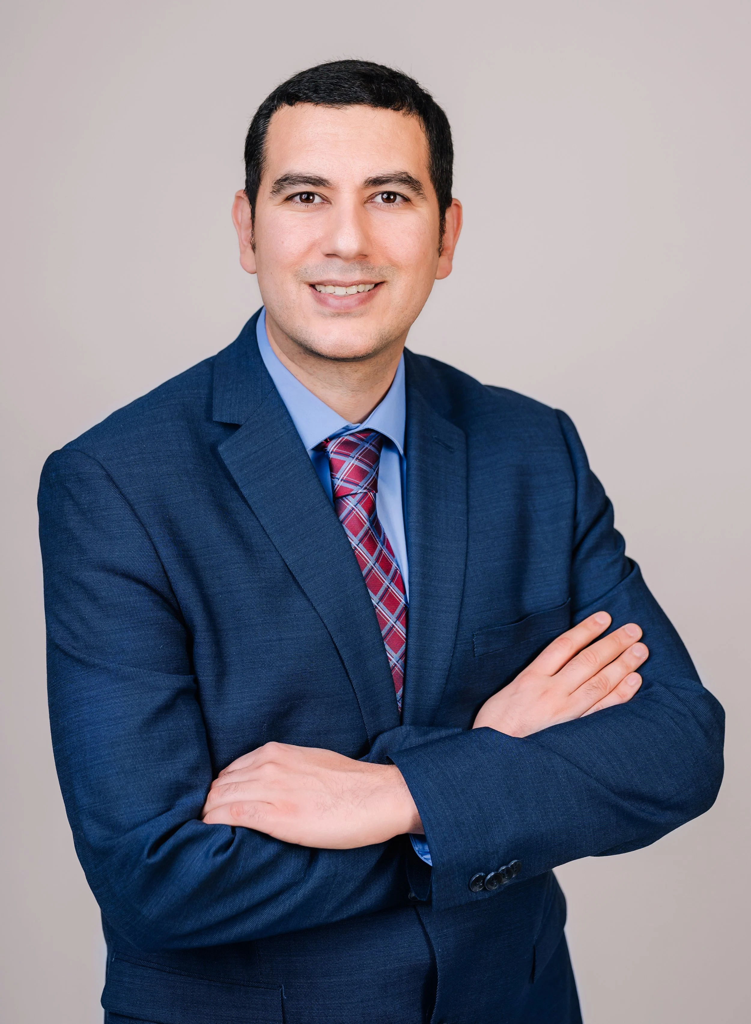 About — Joseph Rabi, MD