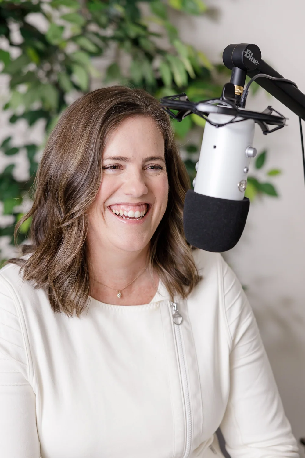 Raising You Raising Them Podcast Conscious Parenting by Jennifer Witten ...