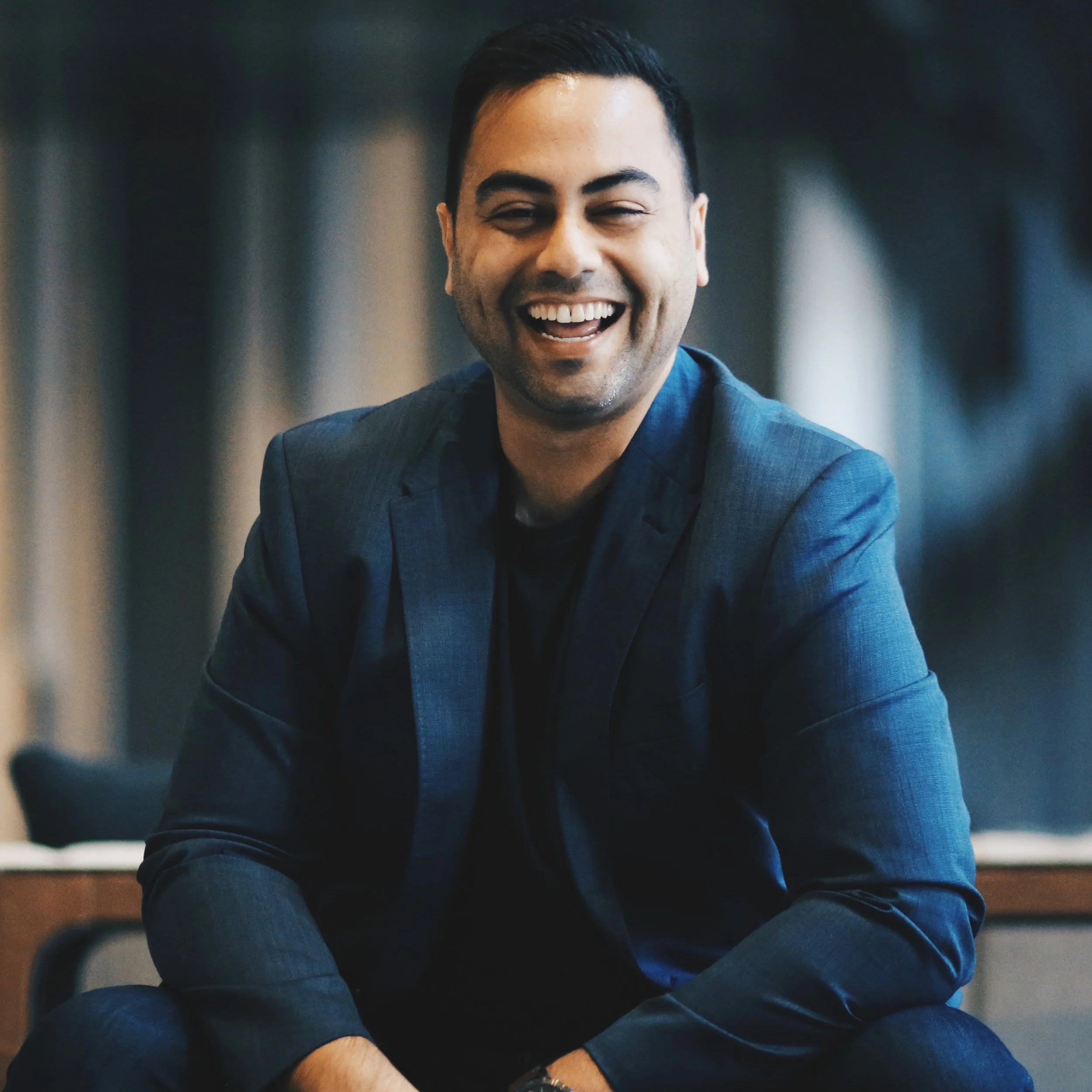 Our team — 5 WAYS TO INNOVATE