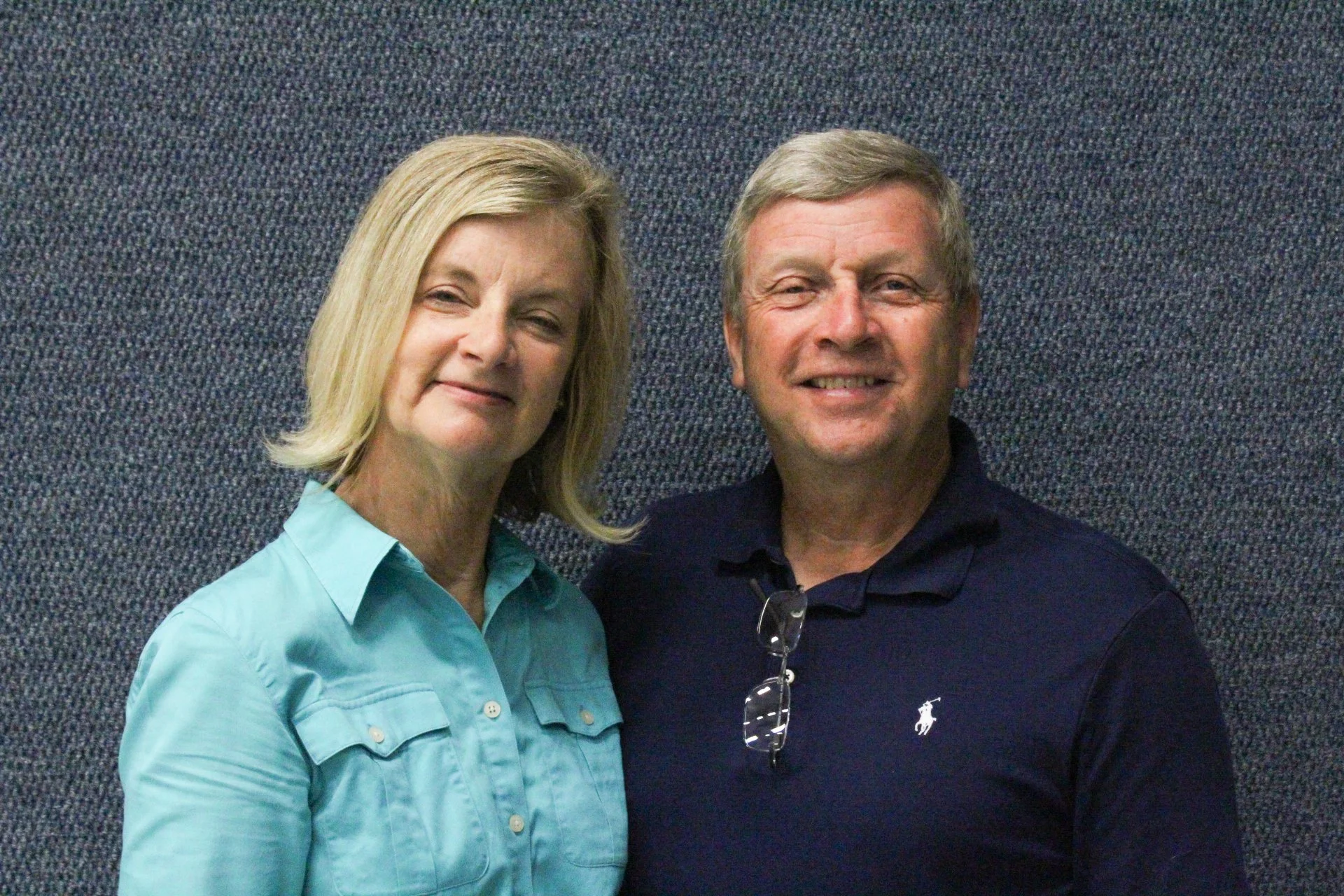 Staff — First Christian Church of Sedgwick