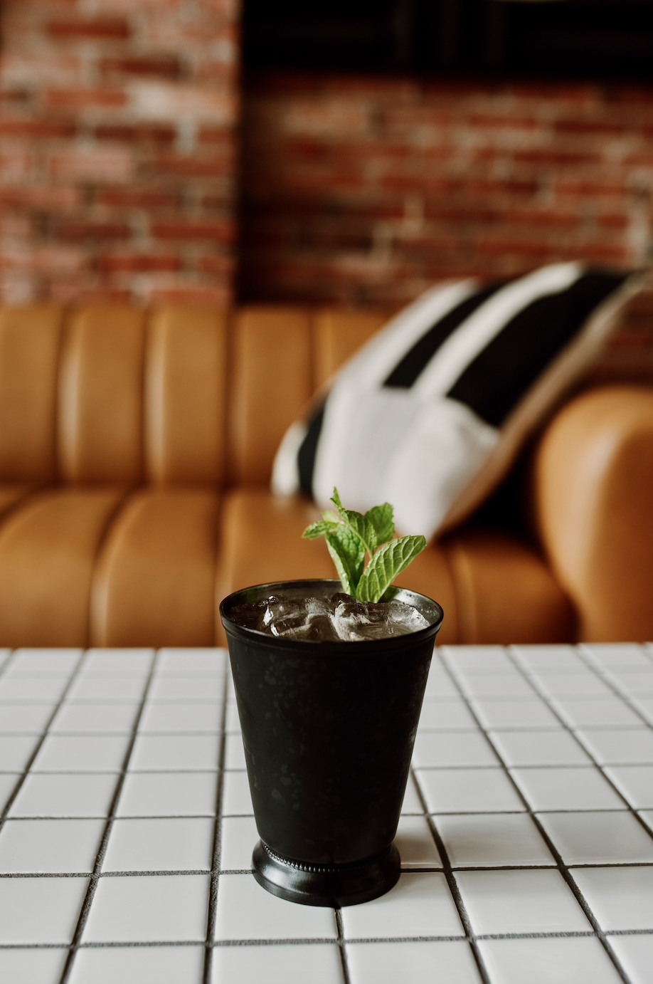DINING — Waypoint Lounge