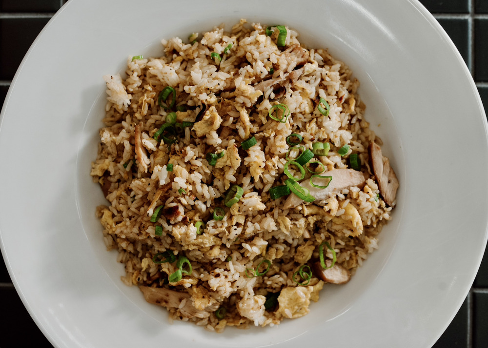 DINING — Waypoint Lounge