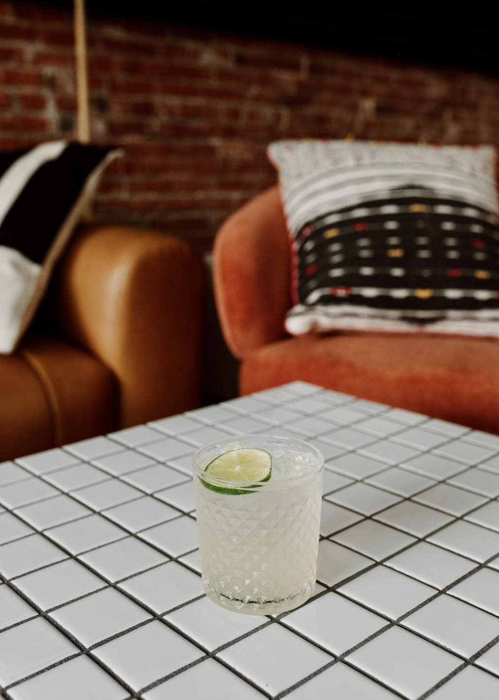 DINING — Waypoint Lounge
