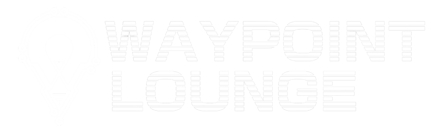 Waypoint Lounge