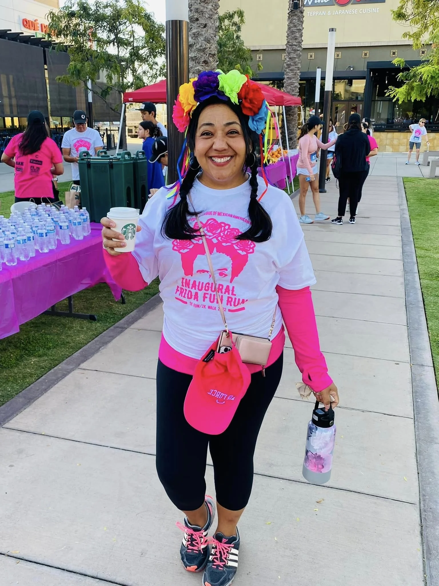 League of Mexican American Women