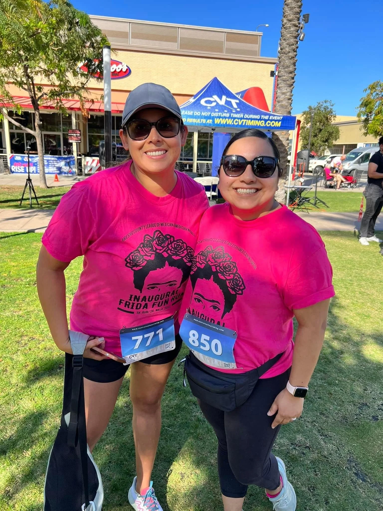 League of Mexican American Women