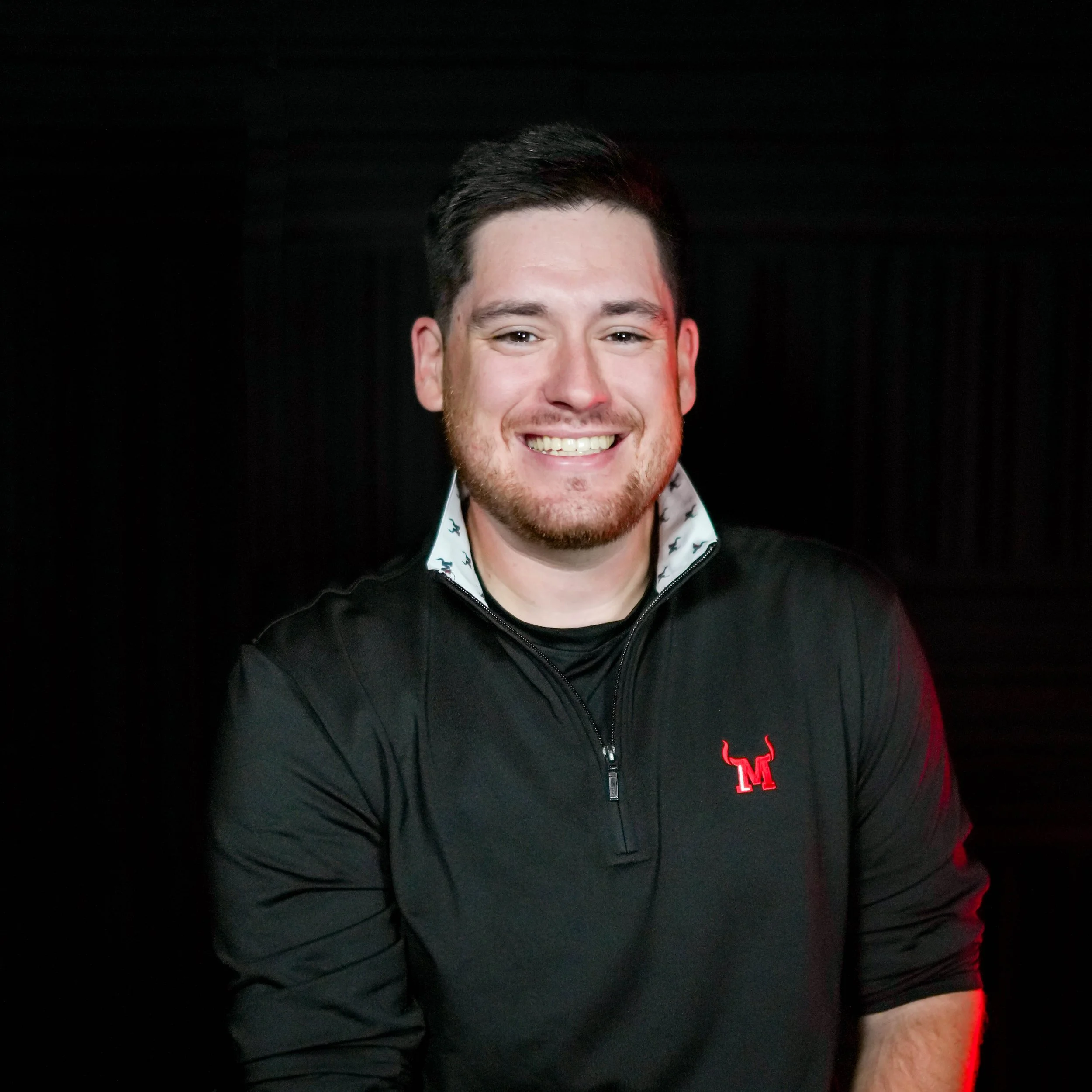THOMAS WOLF — Lubbock Matadors SC