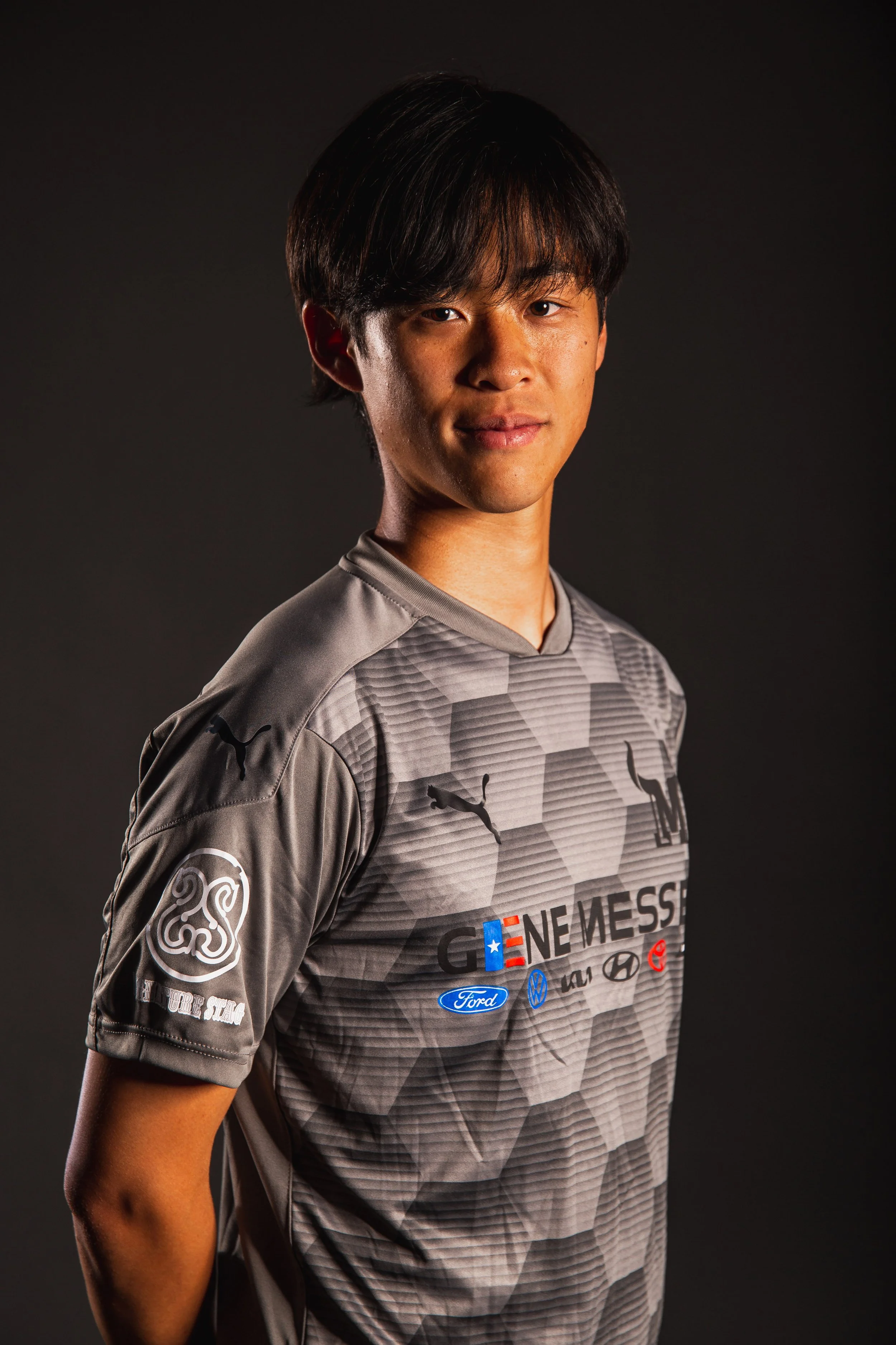 TEAM — Lubbock Matadors SC