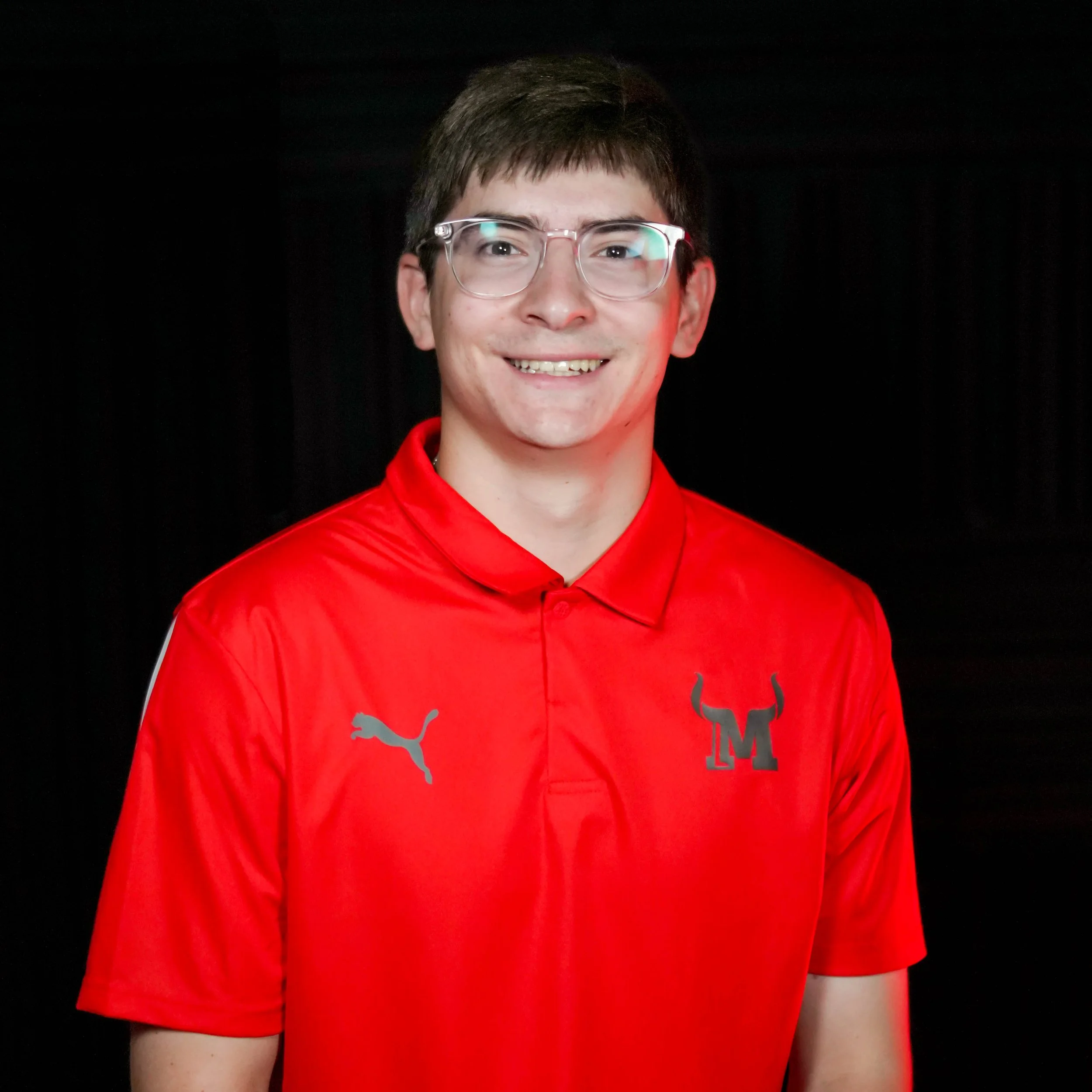 Perry Jones — Lubbock Matadors SC