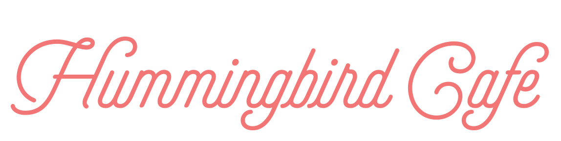 Hummingbird Café — Reunion