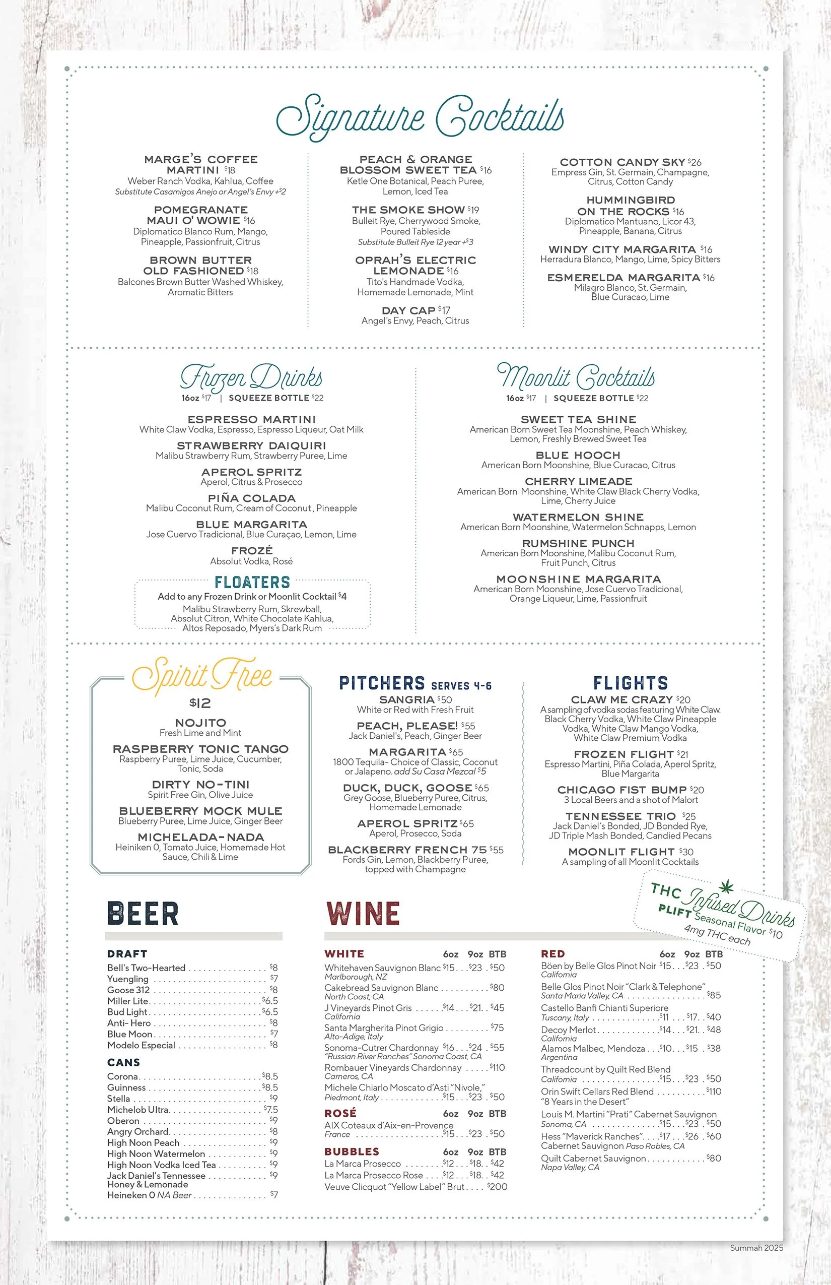 General 1 — Reunion