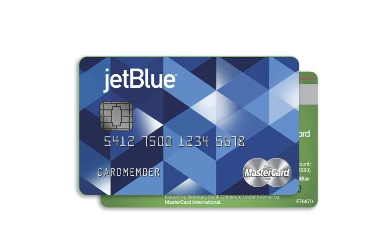 JetBlue + Barclay — Lashonne