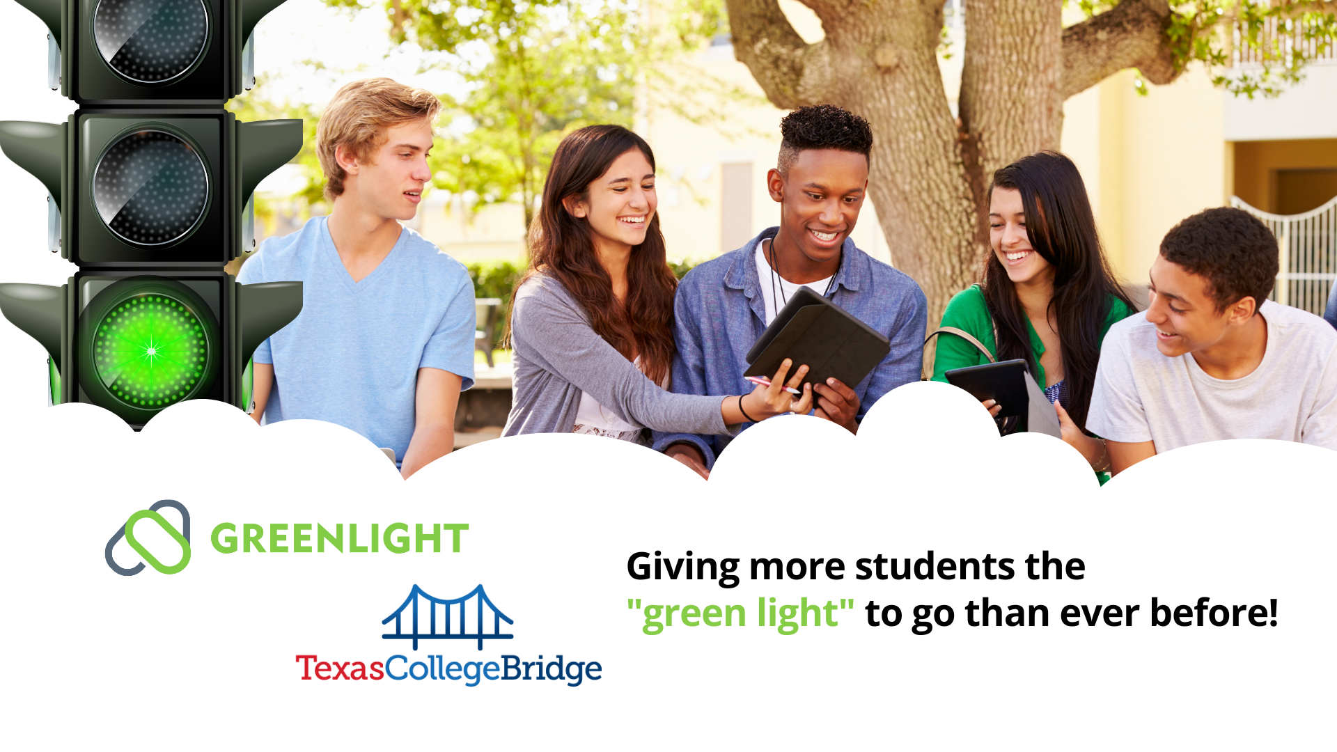 General 4 — GreenLight Credentials