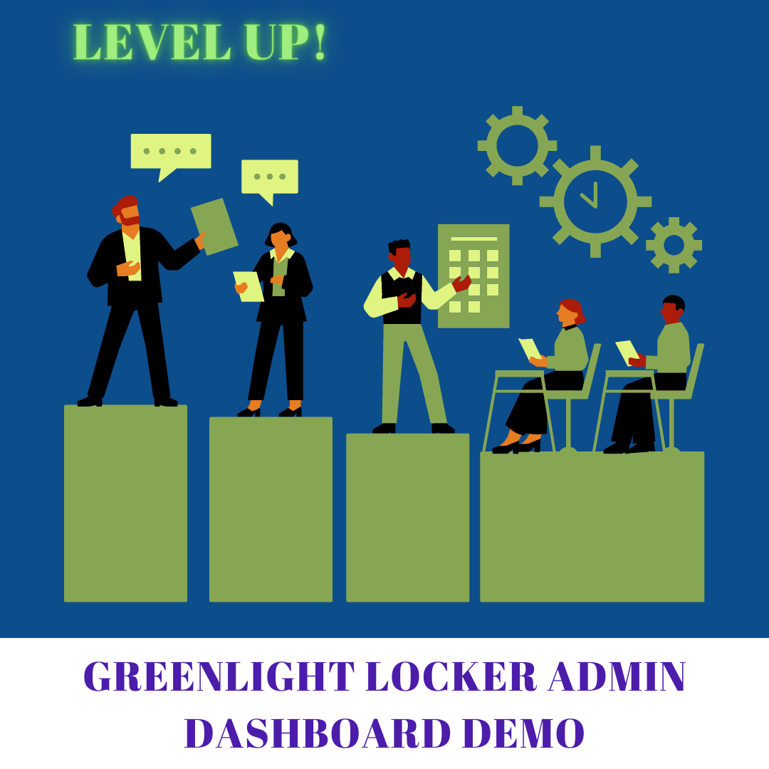 CSS Leveling Up Sessions — GreenLight Credentials