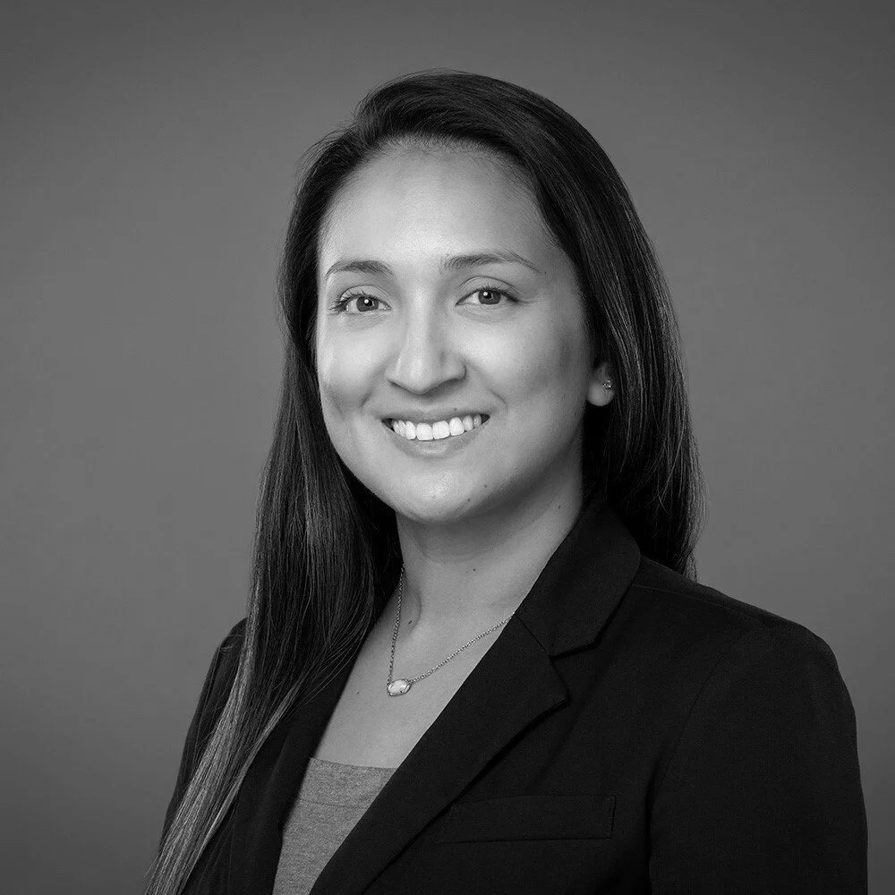 Team — GreenLight Credentials