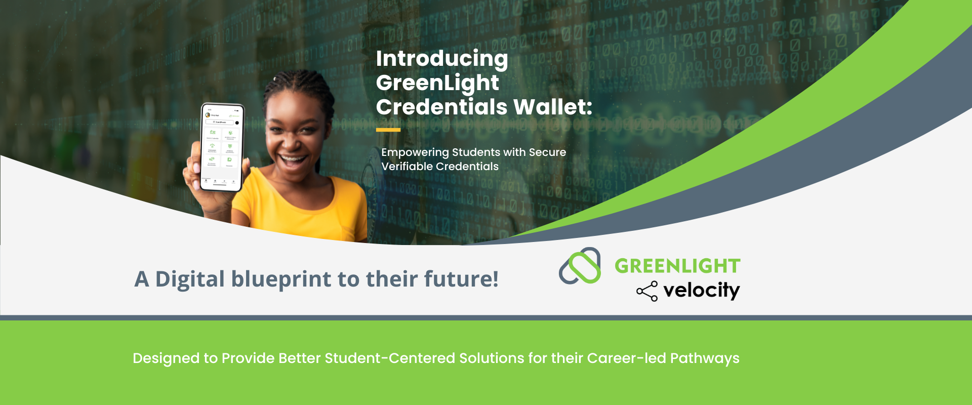 GreenLight Credentials